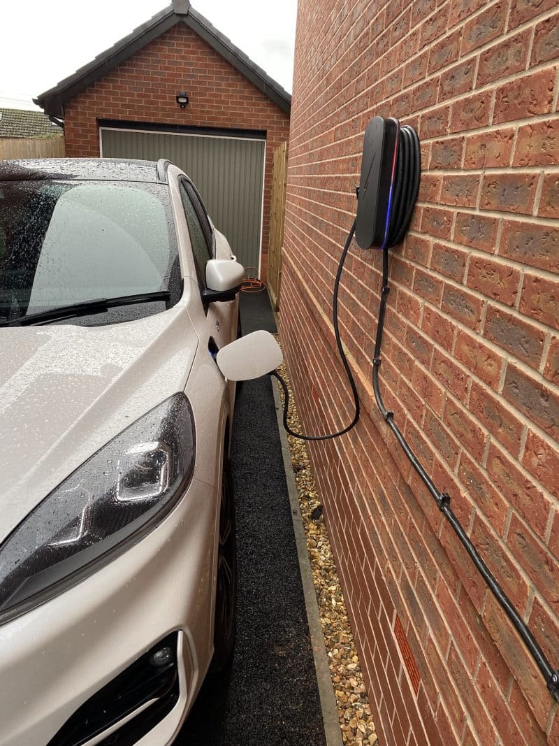 Services | Cornerstone Electrical