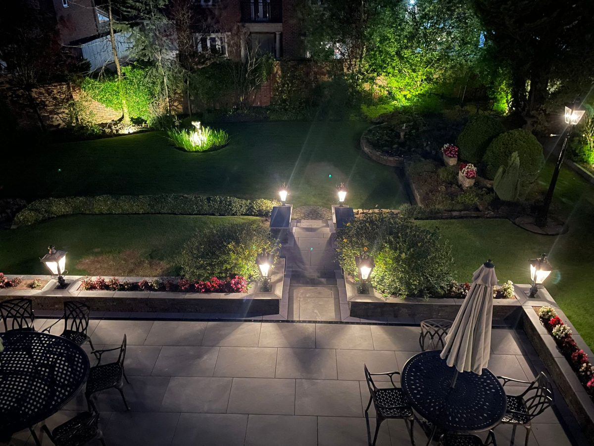 Services | Cornerstone Electrical