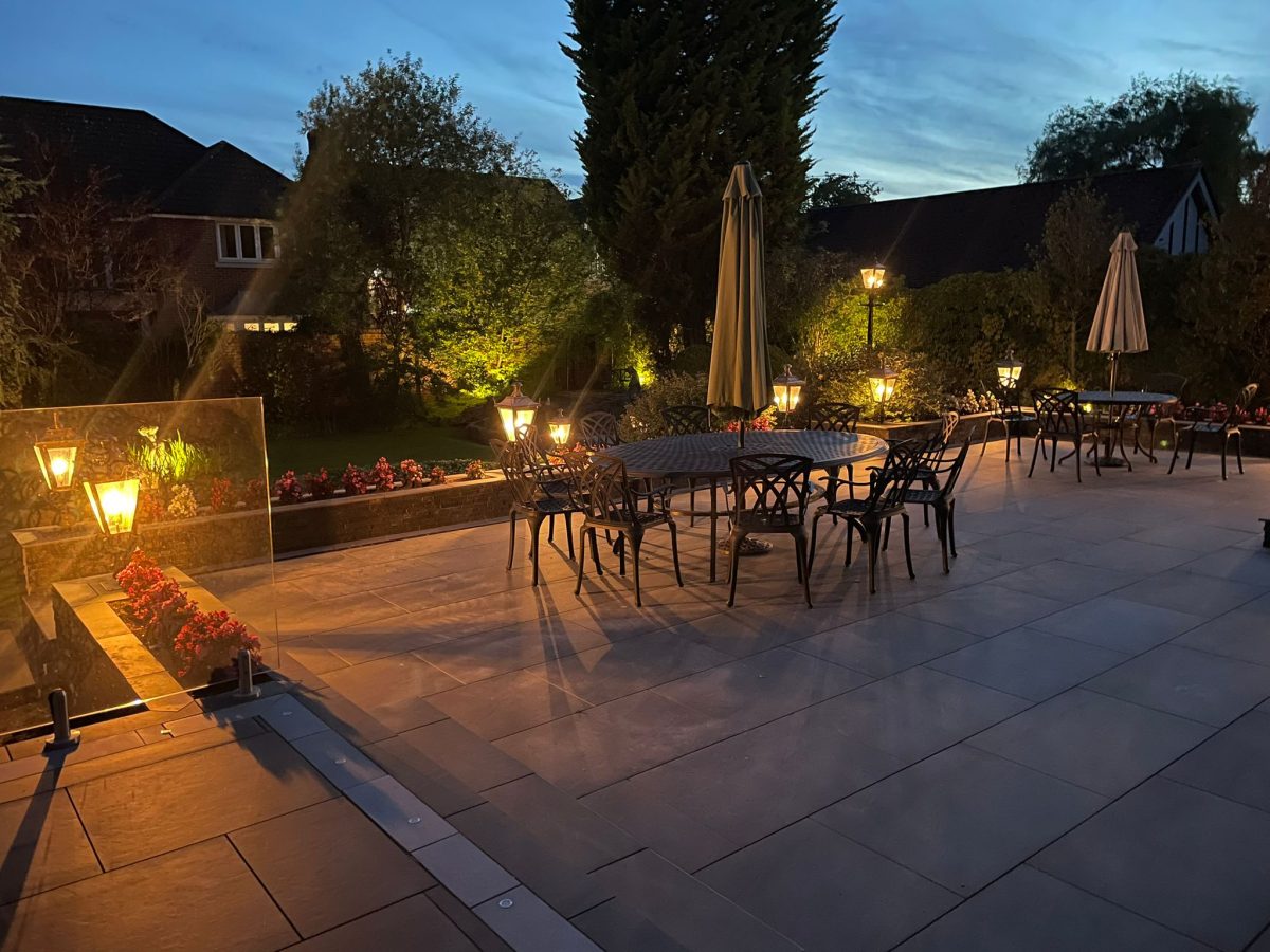 Services | Cornerstone Electrical