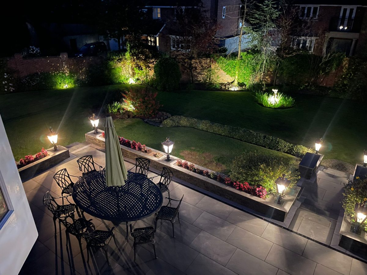 Services | Cornerstone Electrical